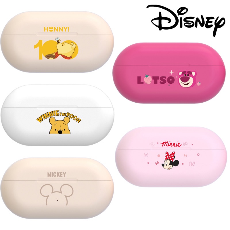 New Disney P77 True Wireless Bluetooth 5.3 Earphones Air Conduction ...