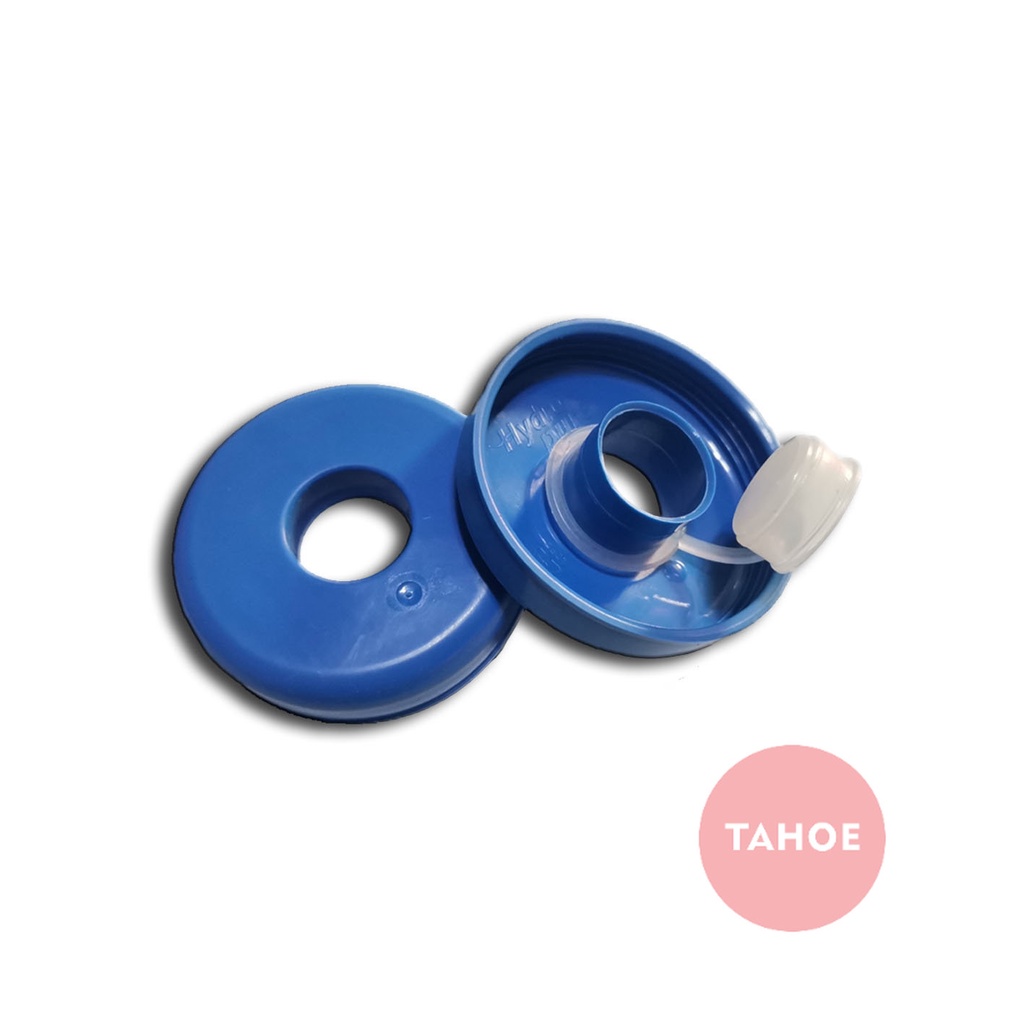 （50/100pcs per pack）Non-Spill Cap for 5gal Round Containers | Shopee ...