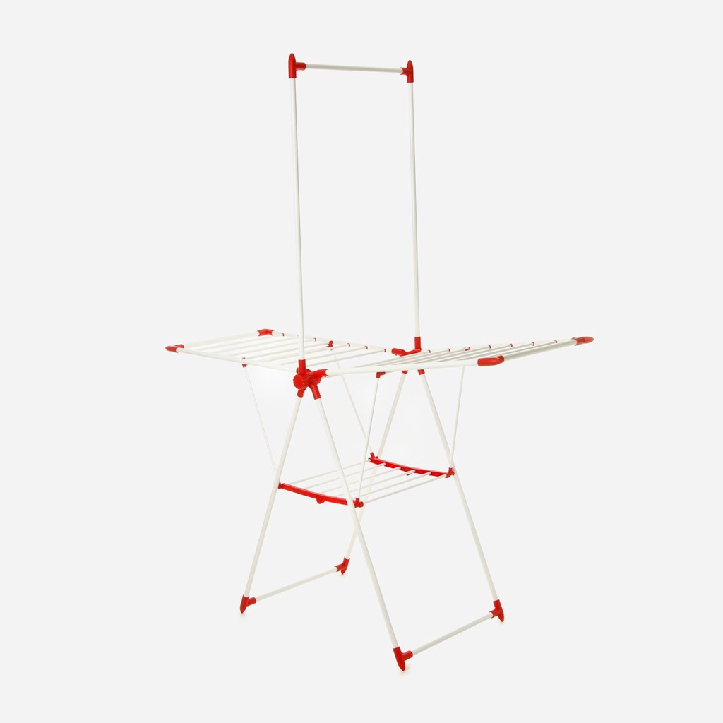 Ace Foldable Clothes Drying Rack | Shopee Philippines