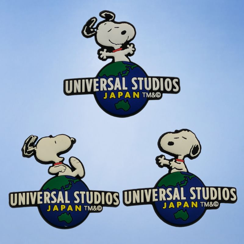 Ins universal studios Japan universal studios Commemorative 4 Colors ...