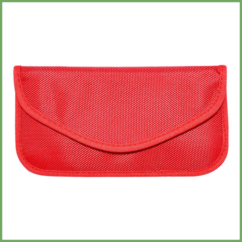 Faraday Bag Faraday Cage Signal Shielding Bag For Daily Use Of ...