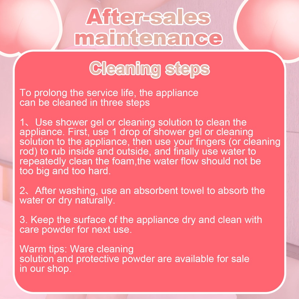 Jiuai Peach Decompression Simulation Chest Sex Toys For Man Upside Down Hip Masturbation Cup