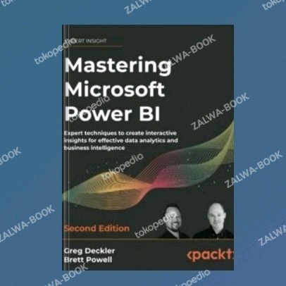 Microsoft power bi mastering book | Shopee Philippines