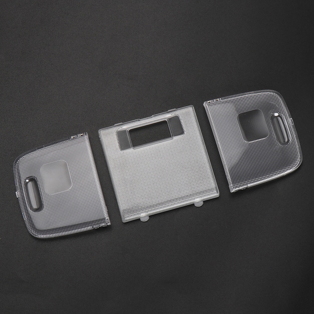 Auto Map Reading Light Cover Dome Lamps Caps for Toyota Gen 6 Camry ...
