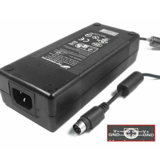 FSP Group Inc FSP150-ABA AAAN2 AAAN1 24V 6.25A, 4-Pin Din, IEC C14 ...