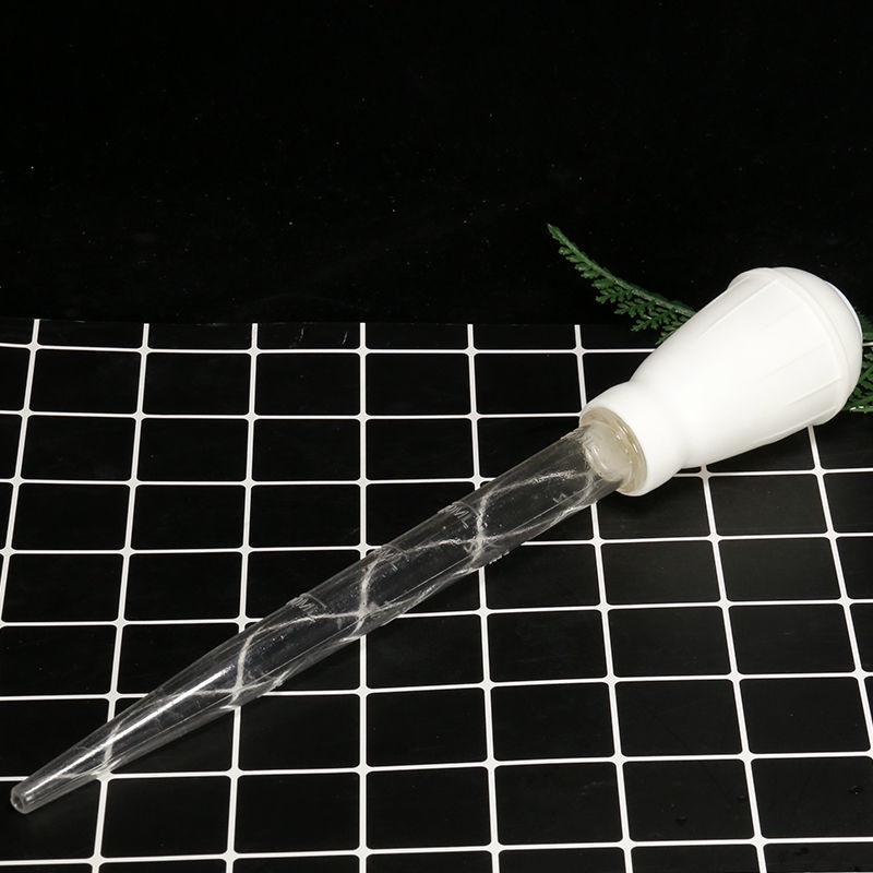 Fish Tank Suction Wall-Hung Urinal Turtle Cylinder Manure Suction ...