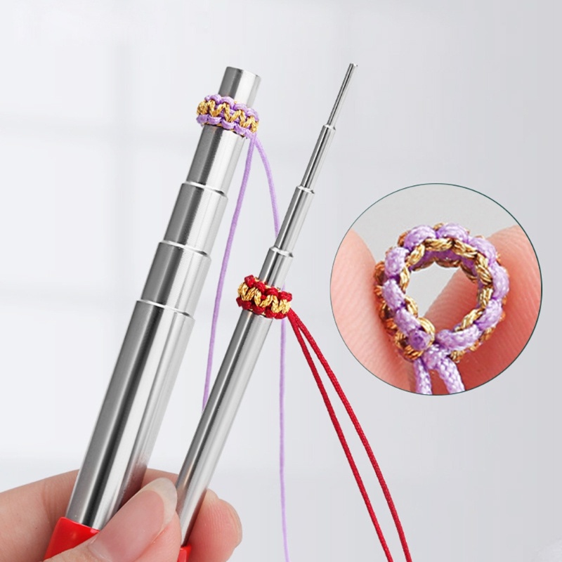 sa 3pcs Wire Looping Tools Metal Pliers Wire Looping Mandrel Rods for ...