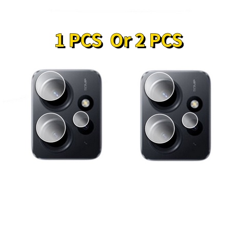 2PCS 1PCS Redmi Note 12 Pro Plus Camera Lens Film Protectors For Redmi ...