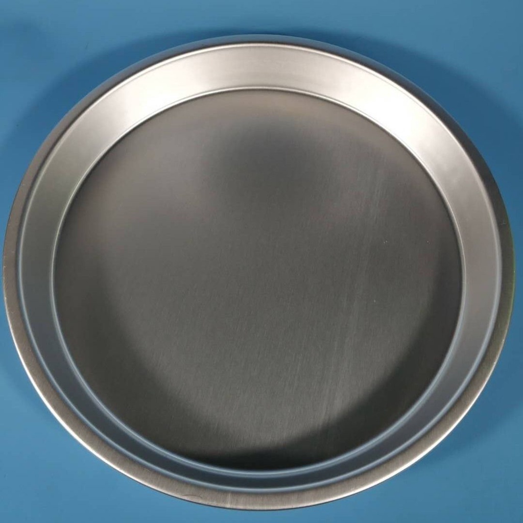 Extra Thick Aluminum Cake Plate, Aluminum round Support; Nanning Xingma ...