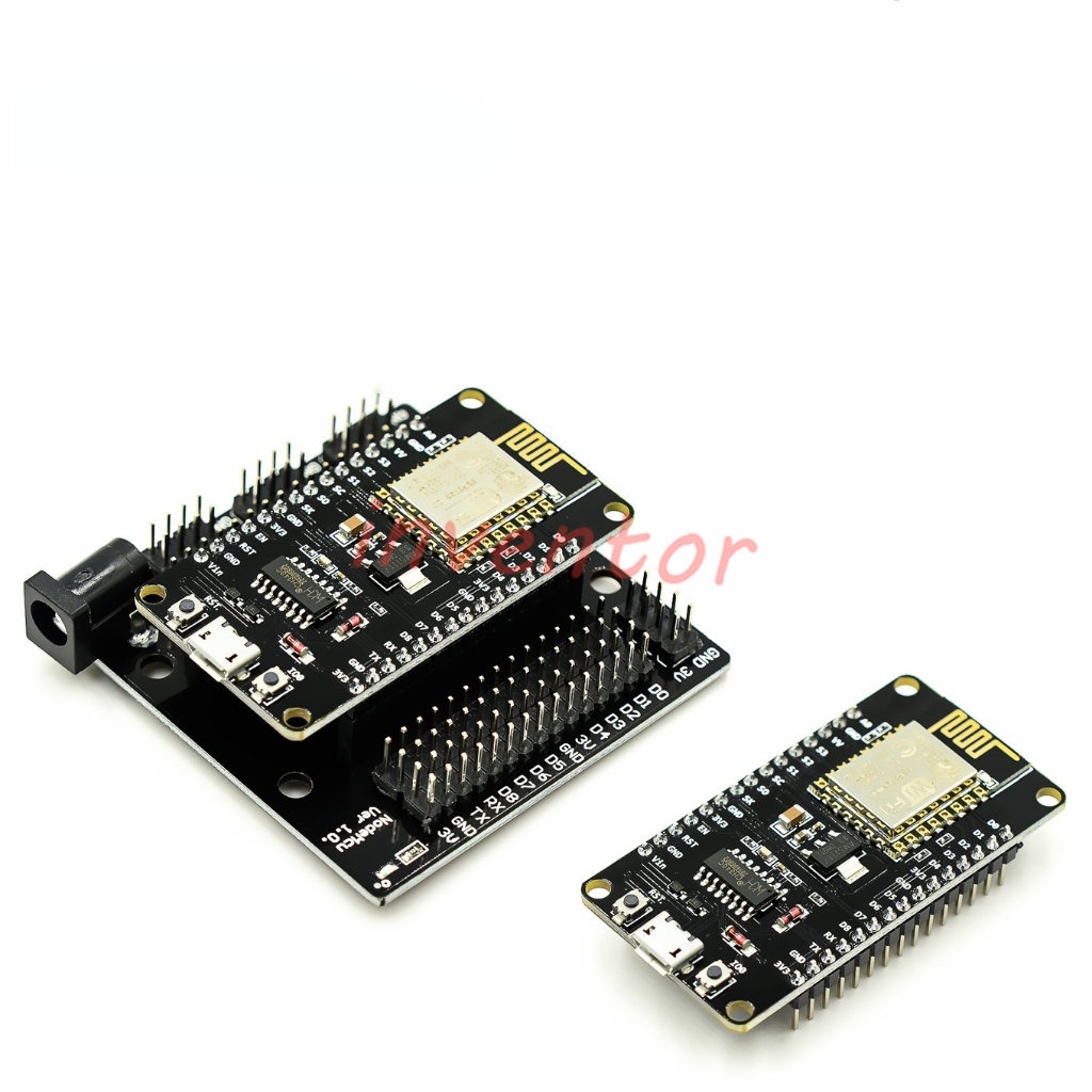 Nodemcu Node Mcu Base Esp8266 Testing Diy Breadboard Basics Tester Suitable For Nodemcu V3
