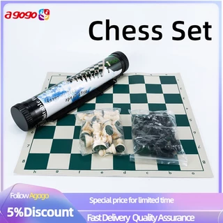 Shop chess mat for Sale on Shopee Philippines