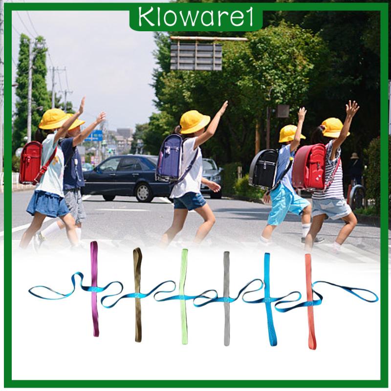 [Kloware1] Kids Walking Rope Short Walking Rope for Preschool ...