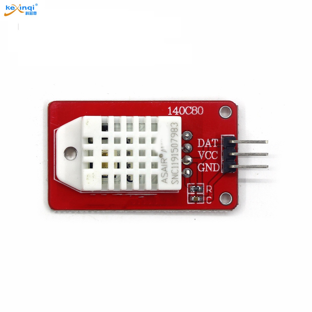 AM2302 DHT22 Digital Temperature And Humidity Sensor Module for Diy Kit ...