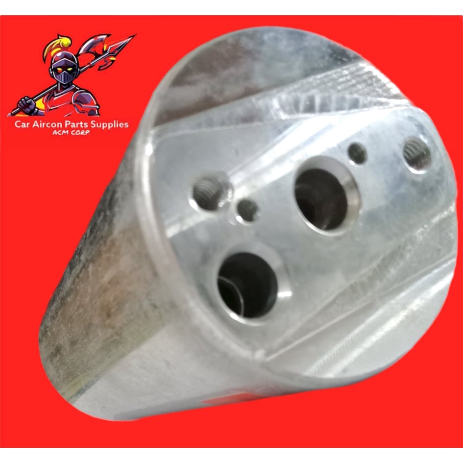 HONDA ACCORD 134a DENSO Filter Drier Car Aircon Parts Quality Supplies ...