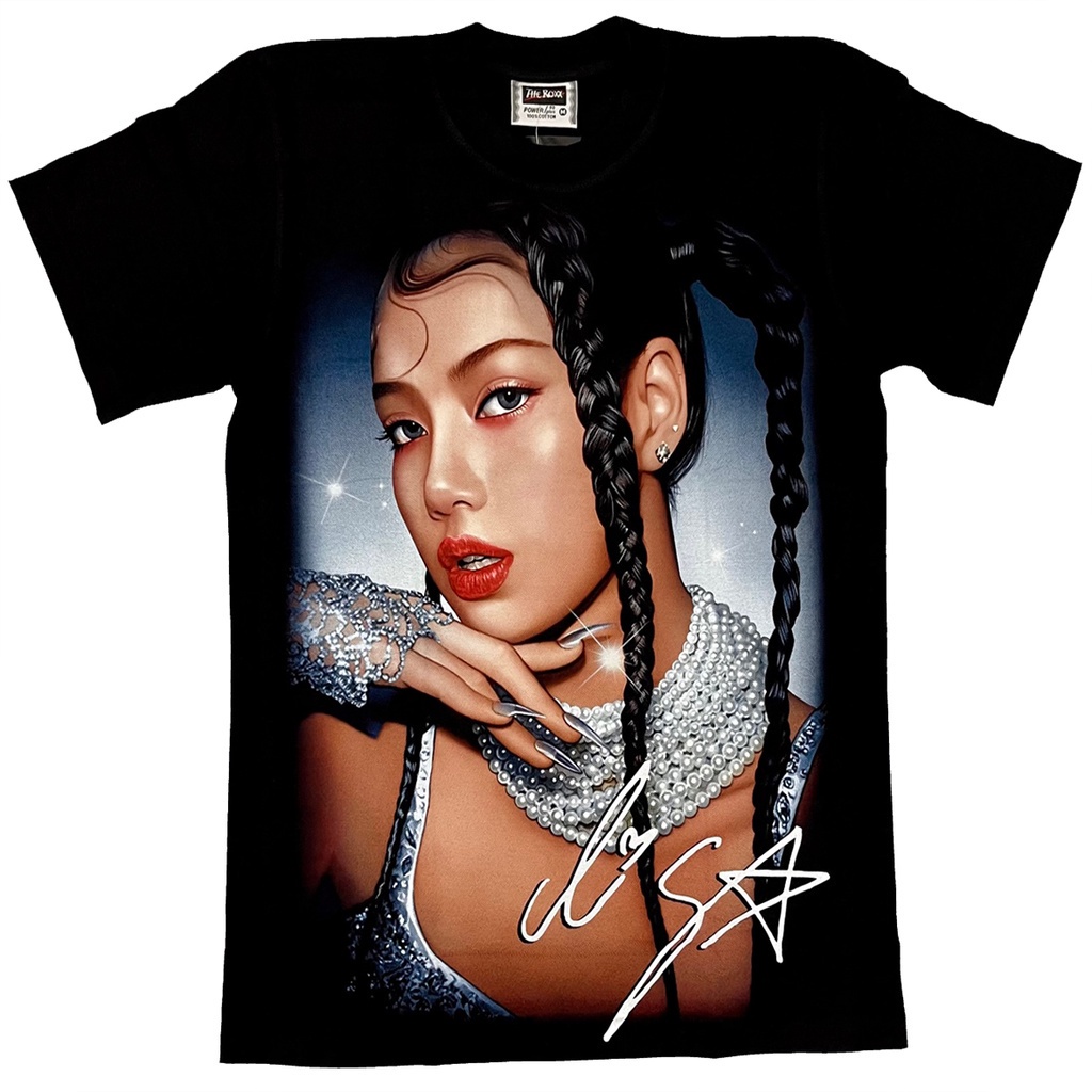 Get Trendy with the Lisa Manoban Collection: Rock Your Style with The ...