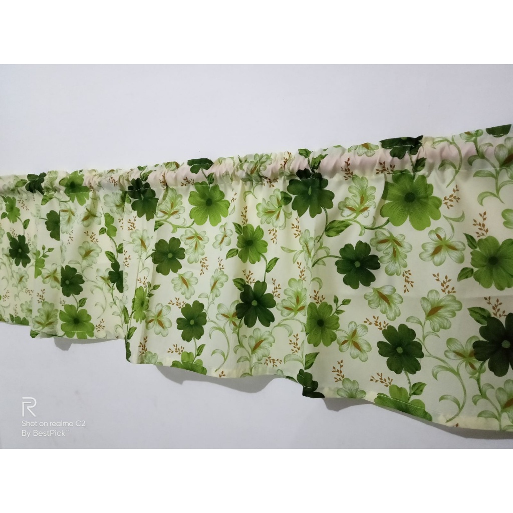 Best Seller! plain valance/school curtain /window curtain 15*58 inches ...