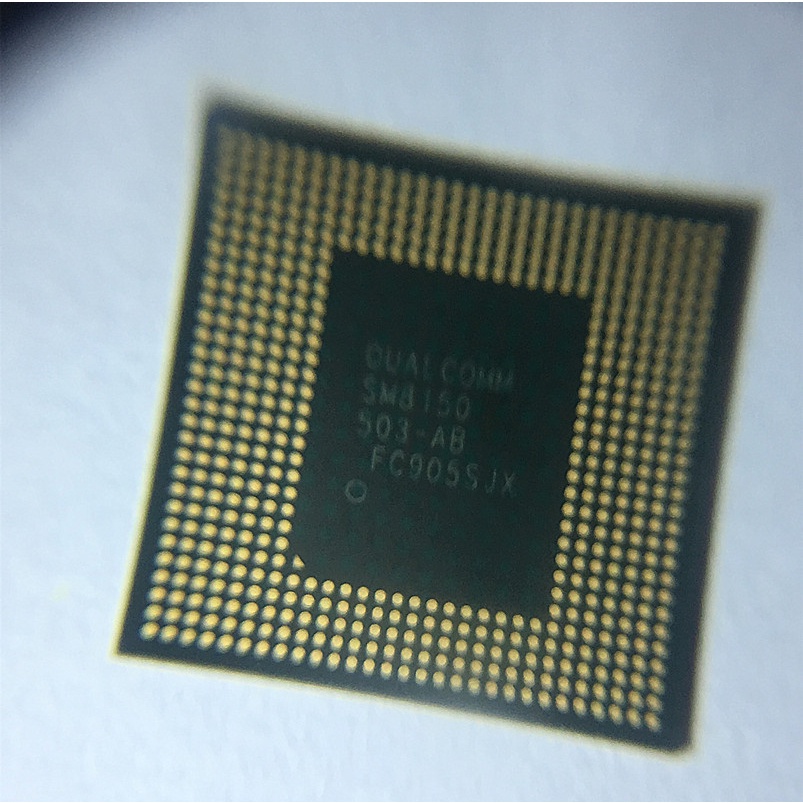 SM8150 503-AB 503-AC 101-AB 102-AB 103-AB 103-AC 855 CPU IC For Mi9 K20pro S10 Proccessor Chip ...