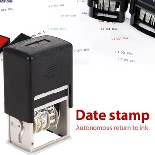 dater stamp - Best Prices and Online Promos - Jul 2025 | Shopee Philippines