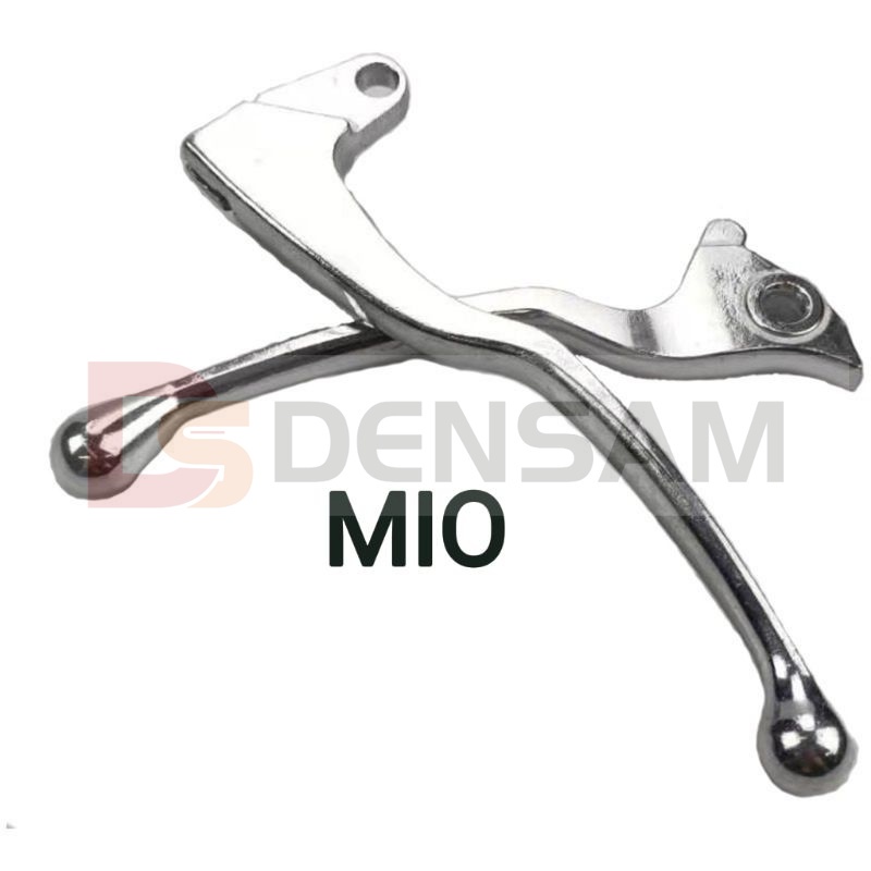 Motorcycle MIO TMX XRM Stock Brake Lever | Shopee Philippines