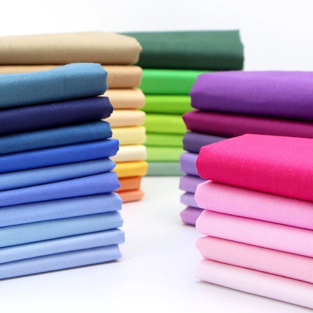 C.LAND Tela Katrina Fabric PlainCloth Sold Per Yard 60 Inches width 36 ...