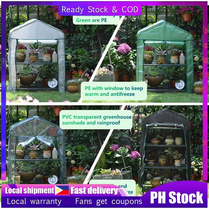 COD Sprouts insulation shed wheat grass planting rack balcony ...