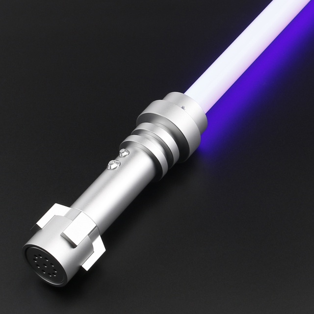 TXQSABER Mini Brick Smooth Swing Lightsaber Heavy Dueling1 Inch High ...