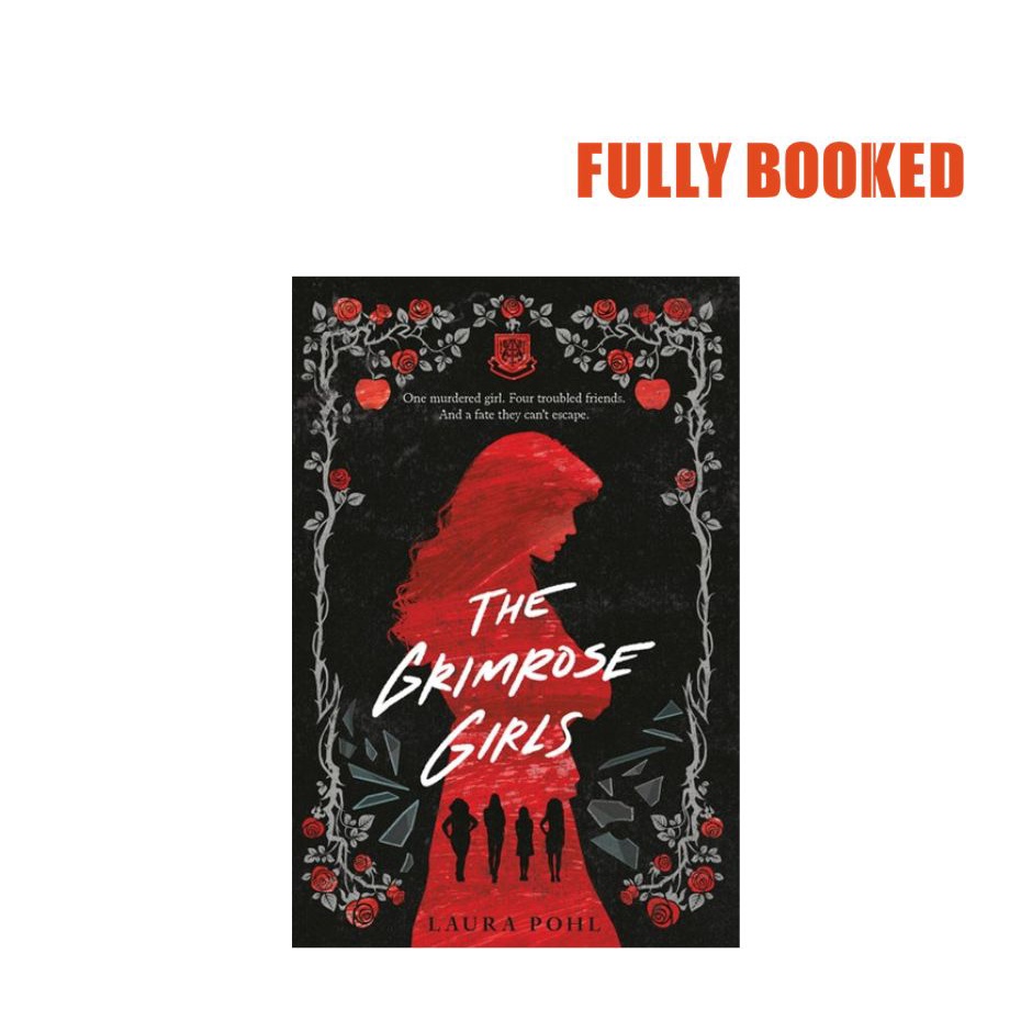 The Grimrose Girls, Book 1 (Paperback) by Laura Pohl | Shopee Philippines