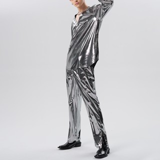 INCERUN Men's Fashion Flash Two Piece Set | Shopee Philippines