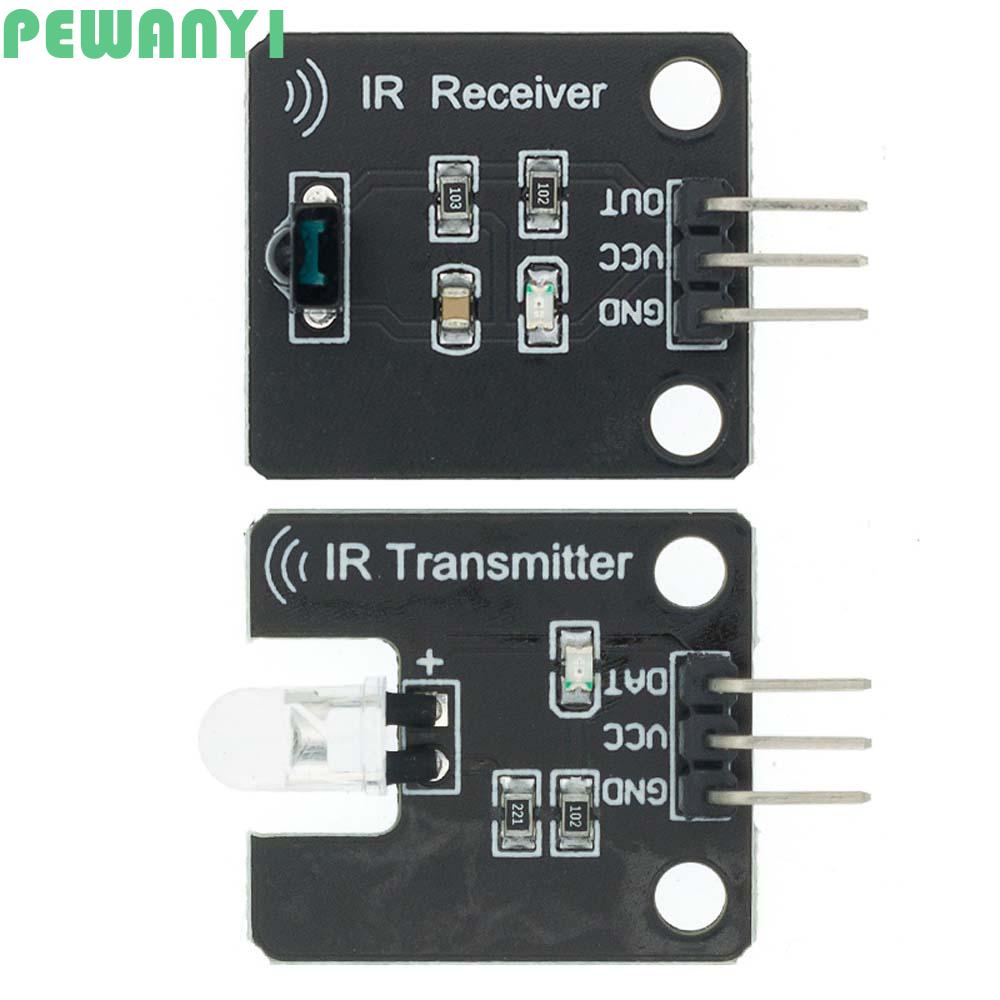 PEWANY1 Infrared Transmitter Module 5V For Arduino Module Kits Digital ...