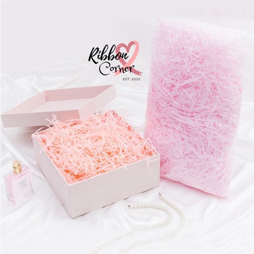 50g Shredded Paper Colorful Filler Gift Packaging Filler for Gift ...