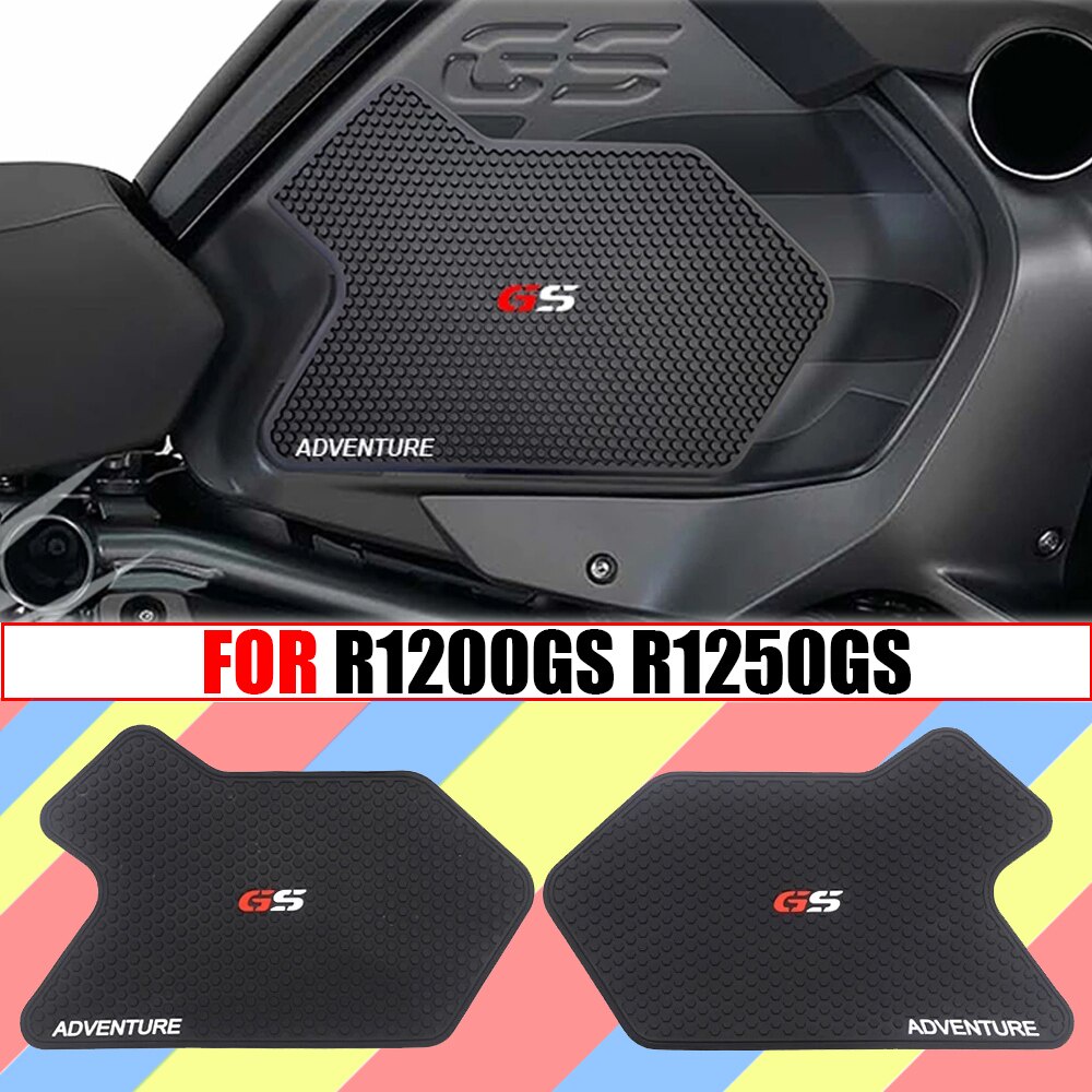 For BMW R1200GS ADV R1250GS Adventure 2013-2021 R1200GS ADV Motorcycle ...