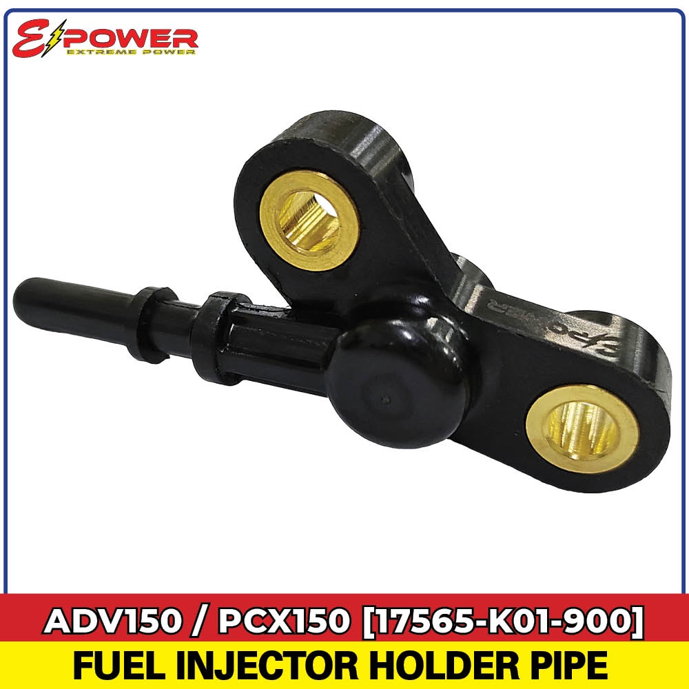 E-Power HONDA ADV150 / PCX150 [17565-K01-900] Fuel Injector Holder Pipe ...