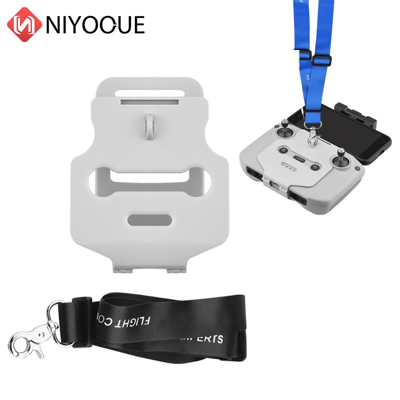 Remote Control Hook Holder With Strap for DJI Mavic 3/Air 2/Air 2S/Mini ...