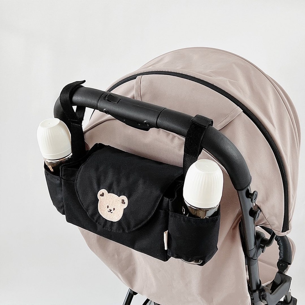 Stroller Accessories Stroller Accessories Mommy bag Baby Stroller ...