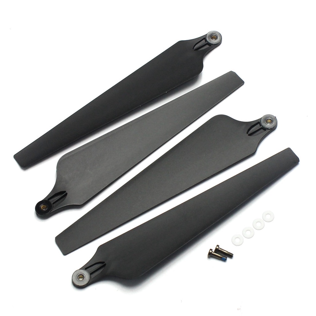 Tarot TL100D03 Folding Forward CW CCW Props Engineering Plastics ...