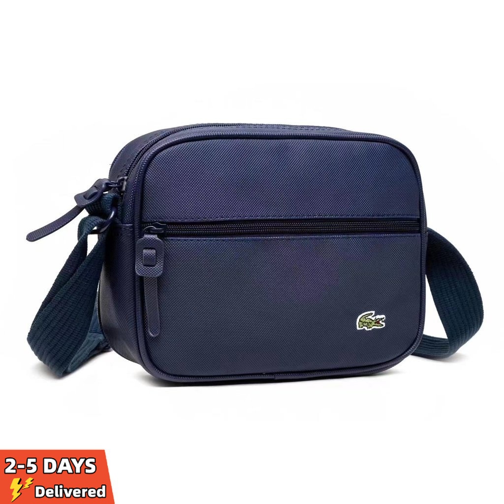 COD High quality Waterproof rain Sling Cross body bag for Women Branded ...