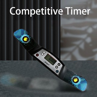 Shengshou Timer Magic Cube Speed Timer Connect To Computer Puzzle Cubo's WCA Competition Tools ...