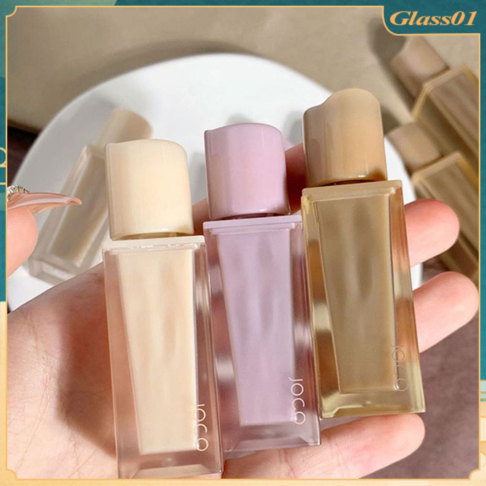 2023new Joco Lip Velvet Matte Lip Lipstick Waterproof Nude Lip Gloss Long Lasting Women Lip Tint