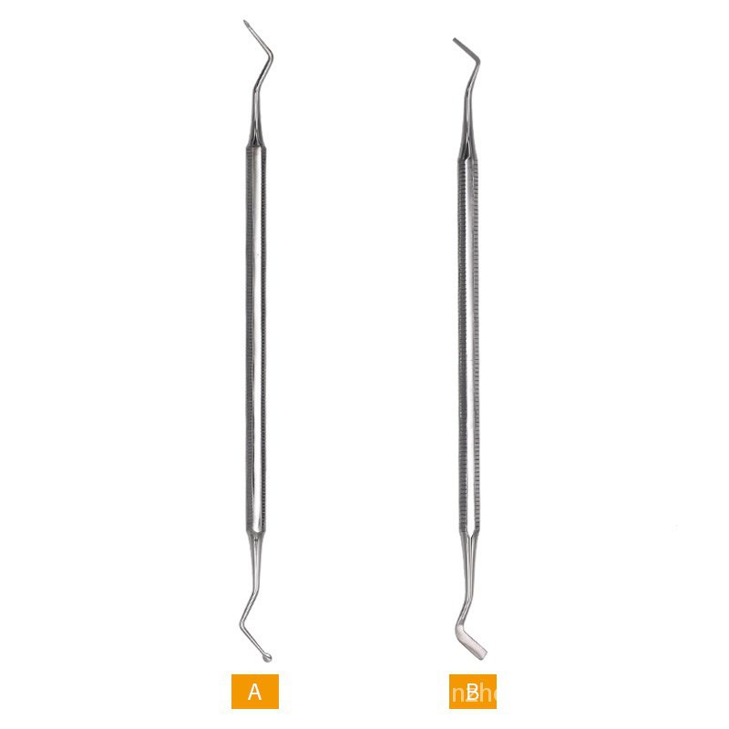 Ready Stock 1Pcs Dental Gingival Retraction Cord Packer Tool Double ...