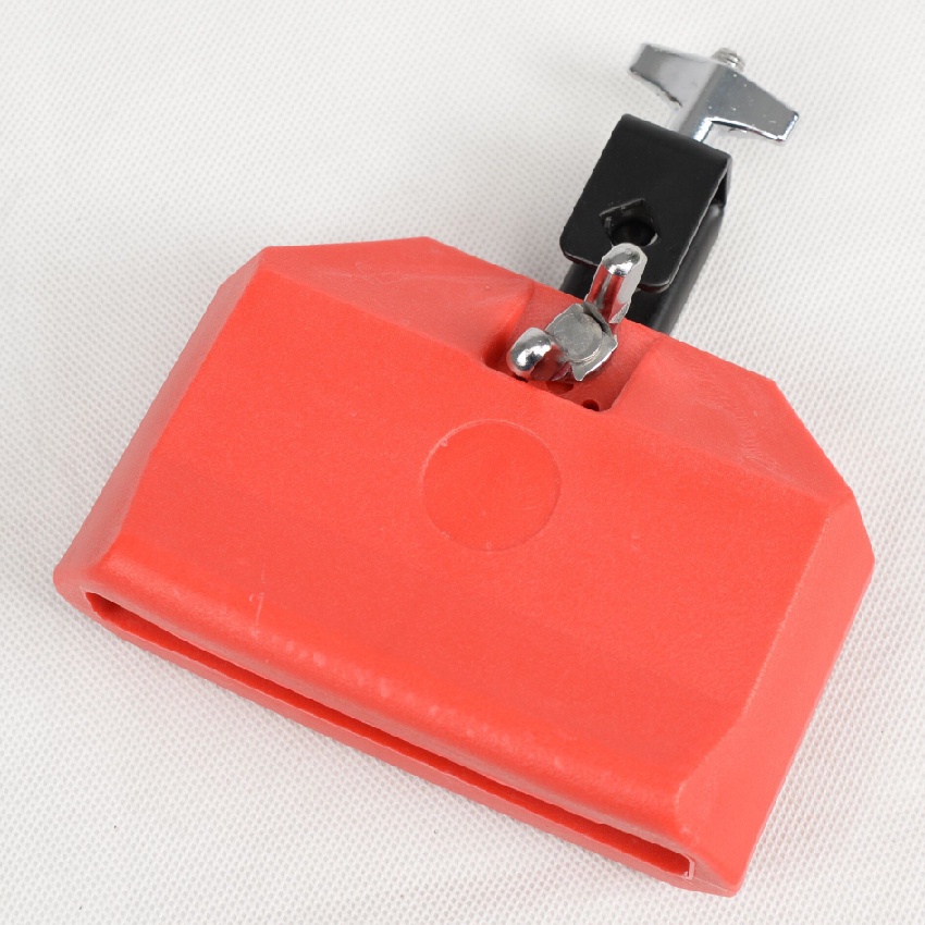 3 Types Plastic Musical Percussion Block Multipurpose Use Blue/Red ...