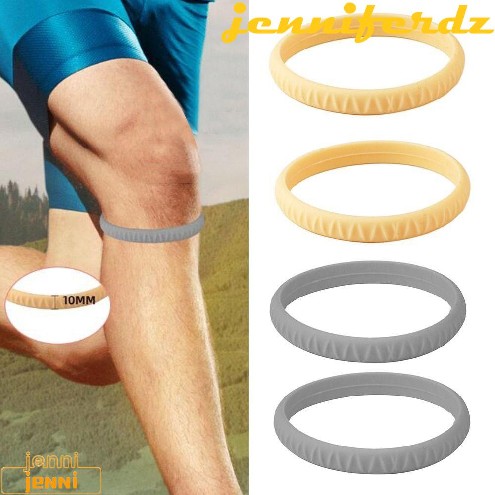 JENNIFERDZ Basketball Knee Force Belt, Rubber Band Pressurized Version ...