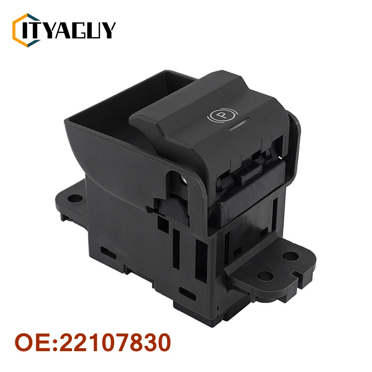Car Parking Brake Switch 24V Control Unit For Volvo FH4 EURO 6 Truck ...