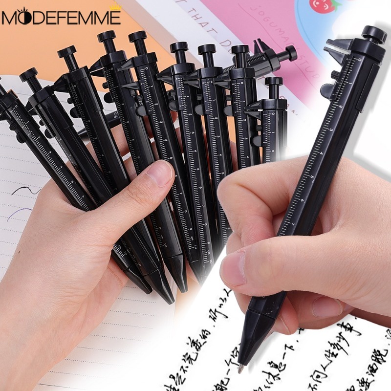 Student Stationery Measuring Tools / Multifunction Caliper Ruler / 0 ...