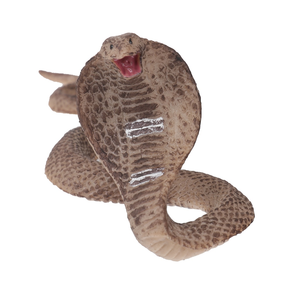[READY STOCK] Realistic Toy Snake Rubber Snakes Model Kids Simulation ...