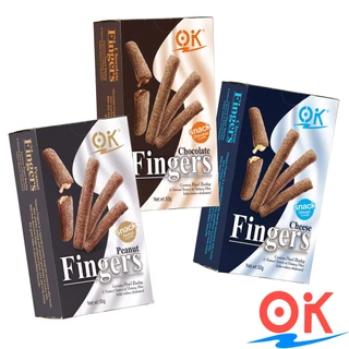 OK Snacks, Online Shop | Shopee Philippines