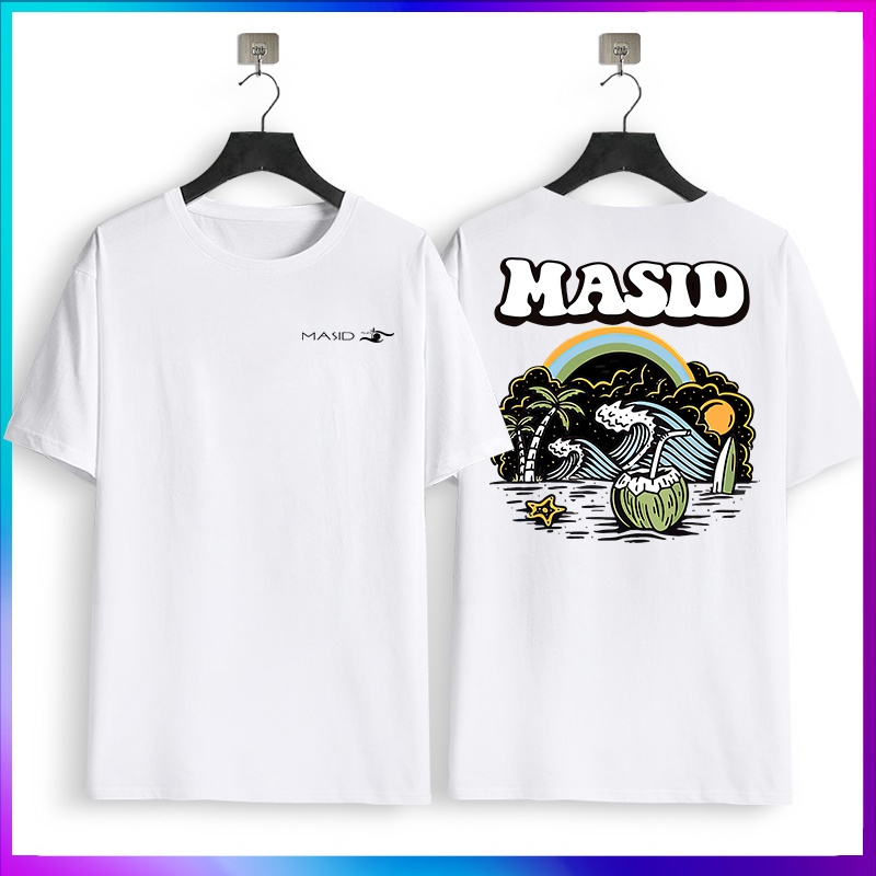 MASID 5s CLOTHING PURE INSIDEOUT by Geo Ong - Concerned Citizen Design ...