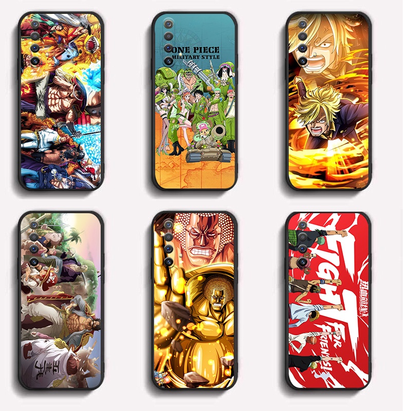 Casing Realme X3 Super Zoom X X50 X7 Pro Xt Phone Case Casetify Cover ...