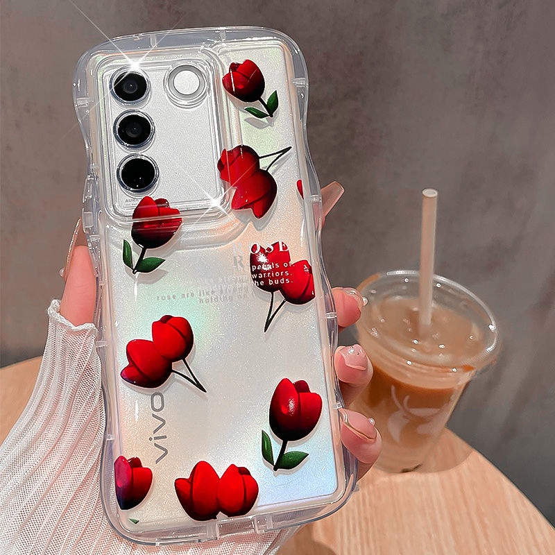Vivo V29 V30 V27 V23 5G Case Vivo V27E Y36 Y27S Case Vivo V25 V30 V27 ...