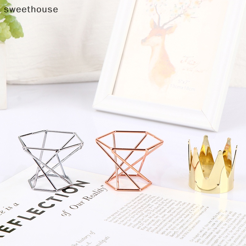 Sweethouse Display Stand Base For Crystal Ball Glass Globe Marbles ...