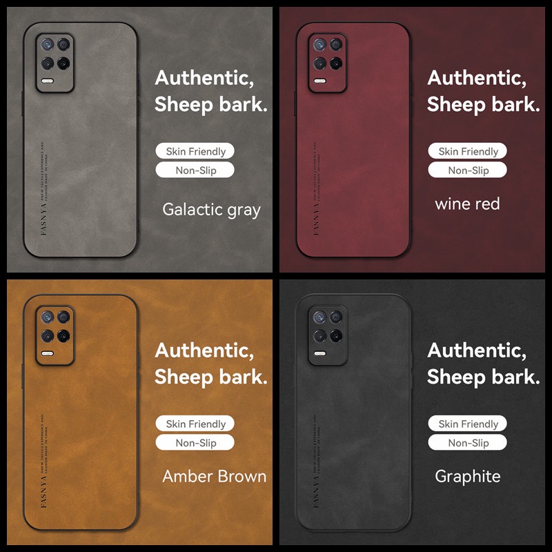 Realme 8 5G case realme 8 Pro/9 Pro Plus/10 4G/10 Pro Plus/9i /GT ...